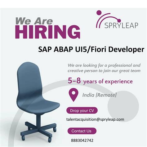 Sap Abap Sapui5 Fiori Sapdevelopment Sapdeveloper Sapconsultant Enterprisesoftware Erp