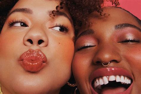 Selena Gomezs New Rare Beauty Lip Oil Is My Favorite Makeup Launch Of