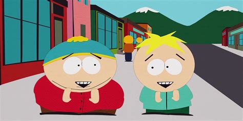 Eric Cartmans Best Quotes In South Park Ranked