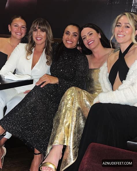 Ali Krieger Feet Aznudefeet