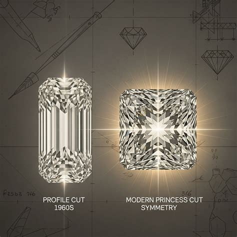 Princess Cut Diamonds Dont Buy One Before Reading This Guide