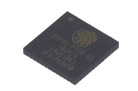 ᐉ bluetooth приёмо передатчик espresif esp32 pico v3 купить в Киеве