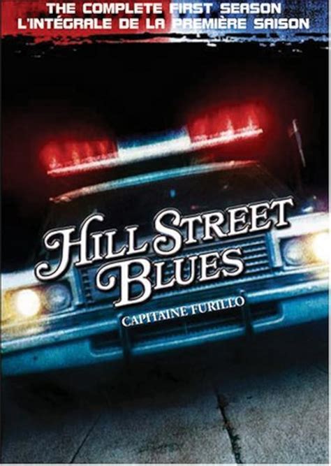 Hill Street Blues Presidential Fever Tv Episode 1981 Imdb