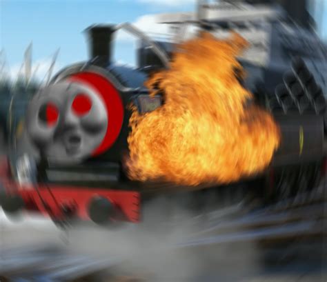 Sodor Eclipse Au Donald By Jk0424 On Deviantart