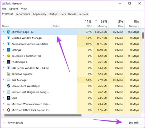 个修复此站点在 Windows Edge 上的连接不安全的问题 极客指南