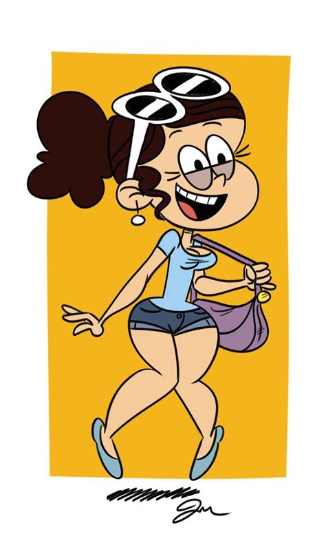 Jmsmut🔞 On X The Loud House Fanart Cute Cartoon Drawings Female