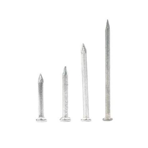 Why Common Nails Should Be Your First Choice For Home Improvement