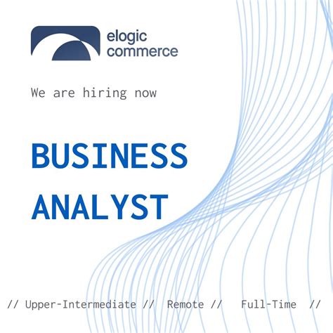 Are You A Strategic Thinker With An Analytical Mindset Were Looking For Daiana Turetska