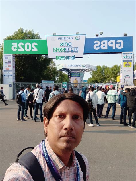 Adarsh Patel On Linkedin Gpbs2025