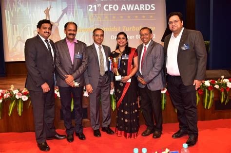 Surya Ravi On Linkedin Larsenandtoubro Cfoaward Team Finance 37 Comments