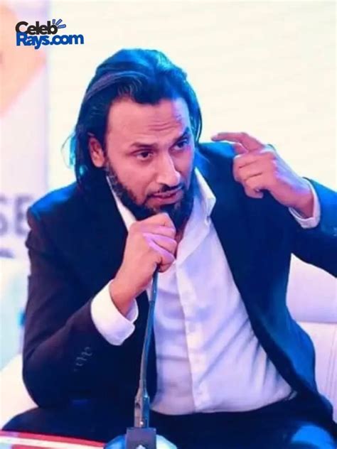 Sahil Adeem Bio Wiki Age Height Social Media Accounts Net Worth