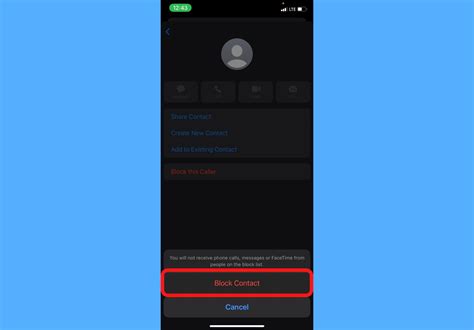 How To Block Unwanted Text Messages On Your IPhone Dignited