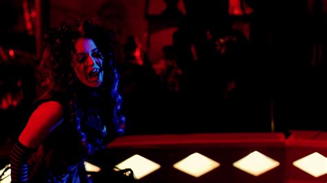 Naked Alexa Penavega In The Devil S Carnival