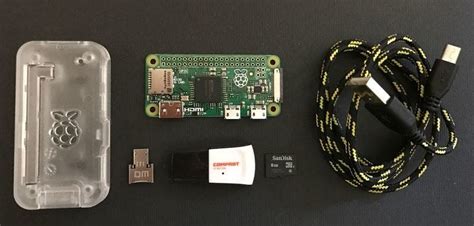 Seven Raspberry Pi Internet Of Things Projects You Can Make On Your Own