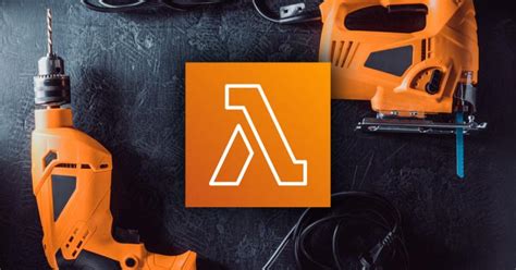 Andrea Amorosi On Linkedin Power Up Lambda Functions With Aws Lambda