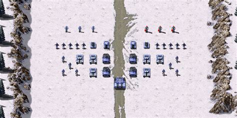 Image 2 Escort Duty Mod For C C Red Alert Remastered ModDB