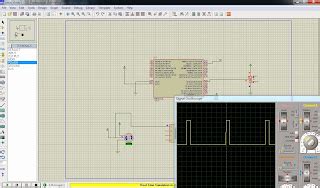 MICROCONTROLADORES AVR CONTROL DE SERVOMOTOR CON TIMER