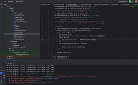Springboot266创建订阅消费时，类型转换错误，请看下 · Issue 21584 · Taosdatatdengine · Github