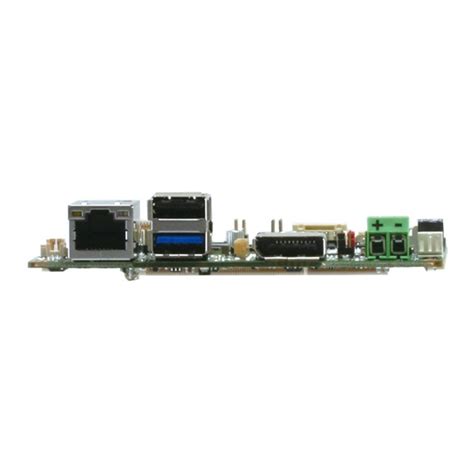 PICO BT01W2 A12 0003 Official AAEON Technology Distributor And Integrator