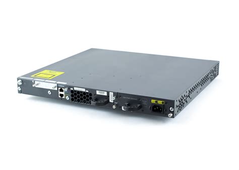 Ws C3560e 24td S Switch Cisco Catalyst 3560e 10g Network Devices Switches Cisco Catalyst
