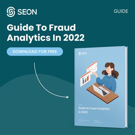 Seon On Linkedin Fraud Analytics How To Use Data Analysis For Fraud Prevention