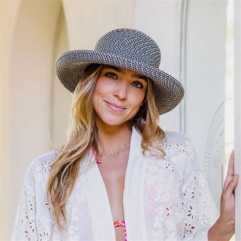 Amelia Hat Fig Love Clothing Co