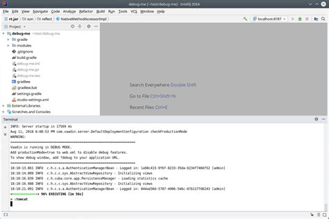 Hidden Gem Of Debugging Gradle Tomcat Task Cubaplatform