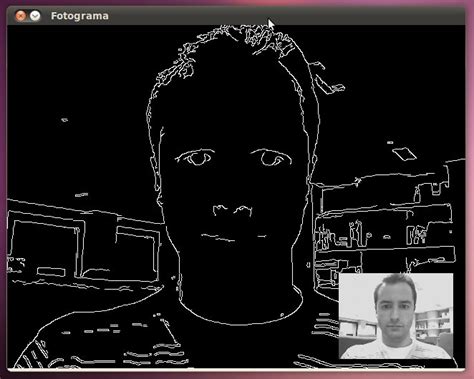 Opencv Canny Opencv Canny Edge Detector