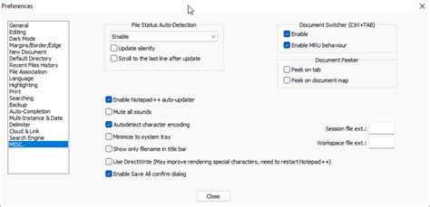 Notepad Lost Track Of Open Files Why Notepad Community