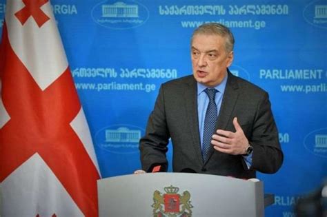 გიორგი ვოლსკი საბერიოს ტრაგედიაზე ასეთი ტრაგიკული გარემოების გამოყენება პოლიტიკური ნიშნით არის