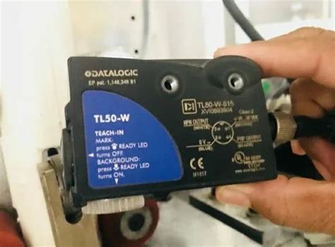 Rgb Eye Mark Sensor At ₹ 6600 Number In Mumbai Id 20803468997