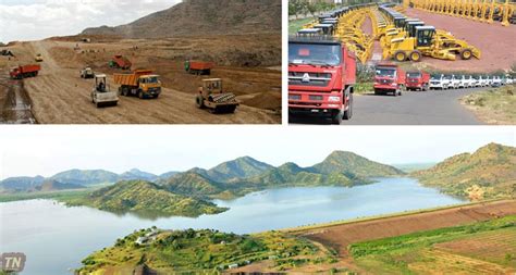 Eritrea Is A Blessed Nation