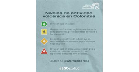 Nevado Del Ruiz Las Condiciones Que Llevar An A Declarar Una Alerta Roja Infobae