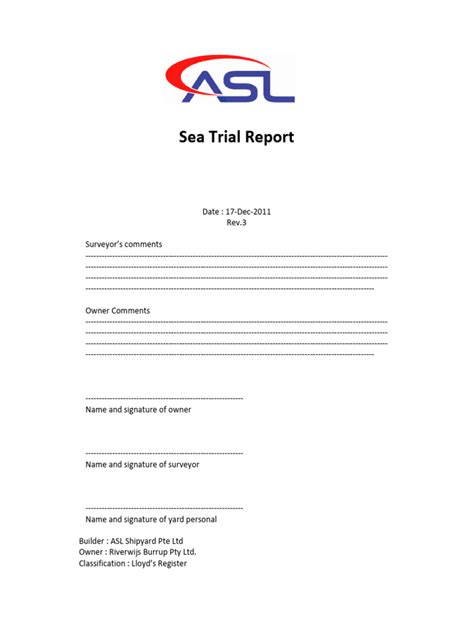9 8 Reading Sea Trial Report 977 R3 Pdf