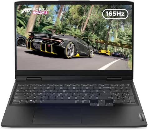 Lenovo IdeaPad Gaming 3 15ARH7 82SB AMD Ryzen 5 6600H 3 3 GHz Win