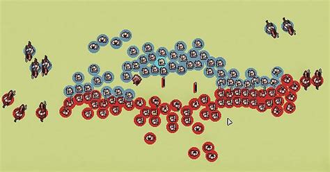 Is There Any Interest In A Top Down 2d Tactical Game Similar To Total