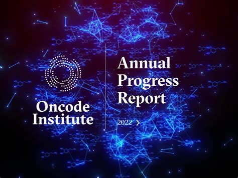 Cover Annual Progress Report 2022