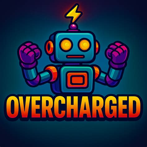 Overcharged By Nazimbekhat