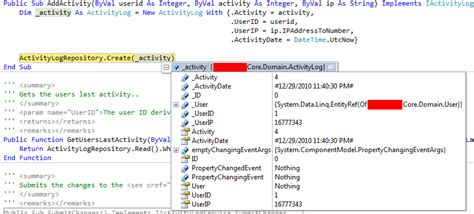 Nullreferenceexception Makes Me Want To Shoot Myself Stack Overflow