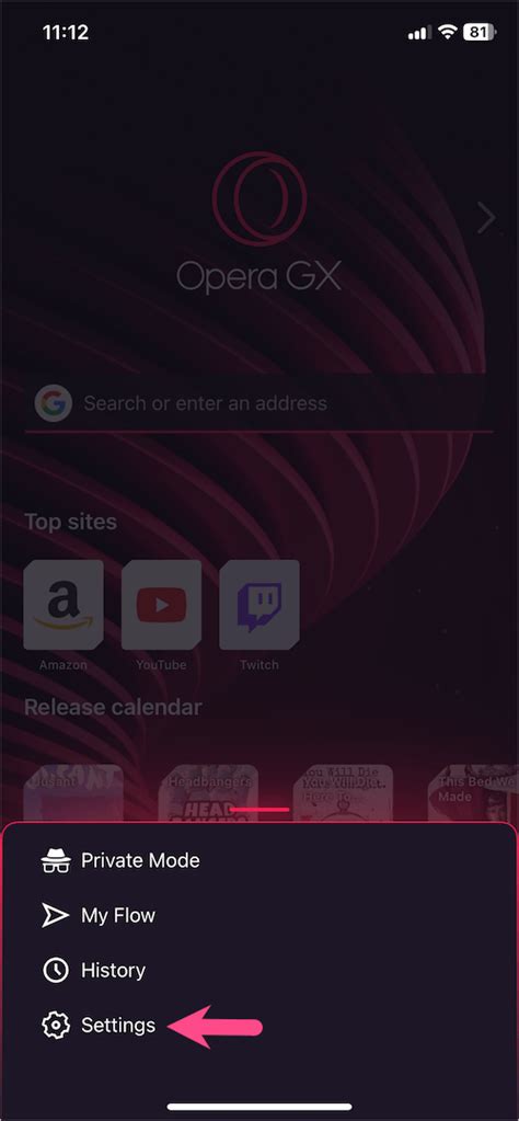 How To Turn Off The Ad Blocker On Opera GX