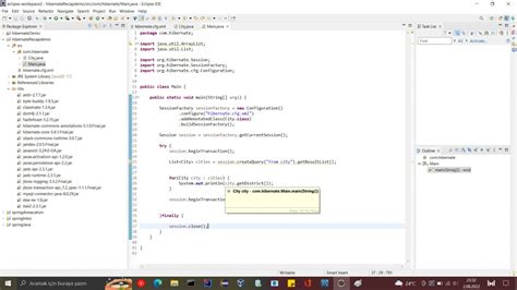 Orghibernateversion Logversion Oracle Forums