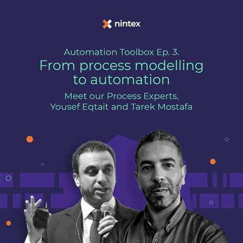 Nintex On Linkedin Processmodelling Processautomation