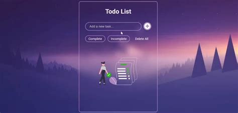 nikita wankhade on linkedin 📝 project alert i m excited to share my creation a to do list app…