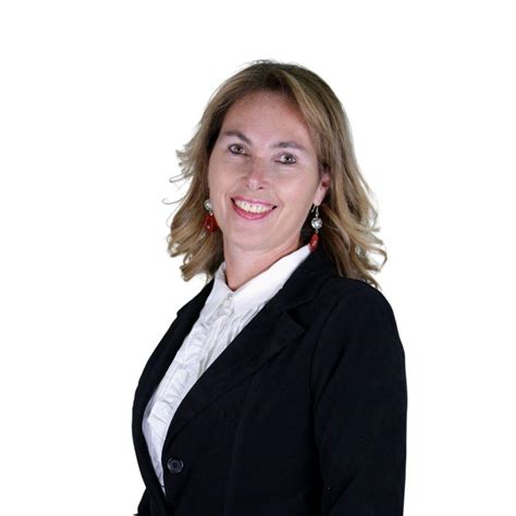 Lize Van Tonder é Um Agente Century 21® Em White River Mpumalanga África Do Sul