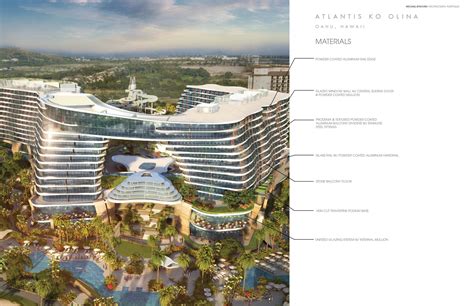 Atlantis Resort Hawaii Construction Updates