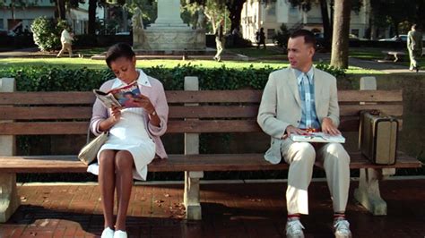 The 6 Most Iconic ‘forrest Gump Moments Thought Catalog