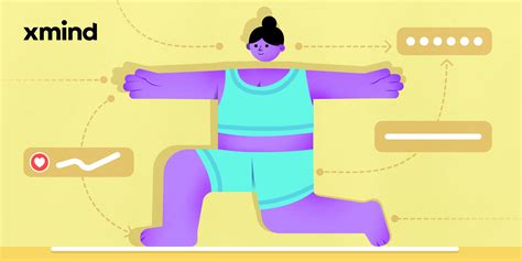 Build Your Own Workout Routine In Mind Maps