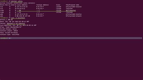 How To Speed Up Apache With Varnish Cache On Ubuntu 18 04 LTS