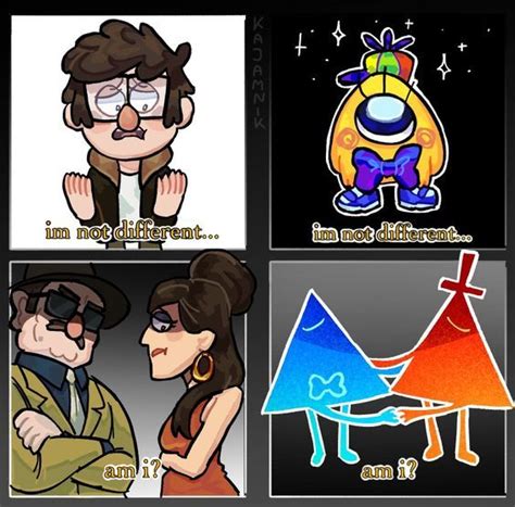 Pin By Carter Brown On Trending Stories In 2024 Gravity Falls Funny