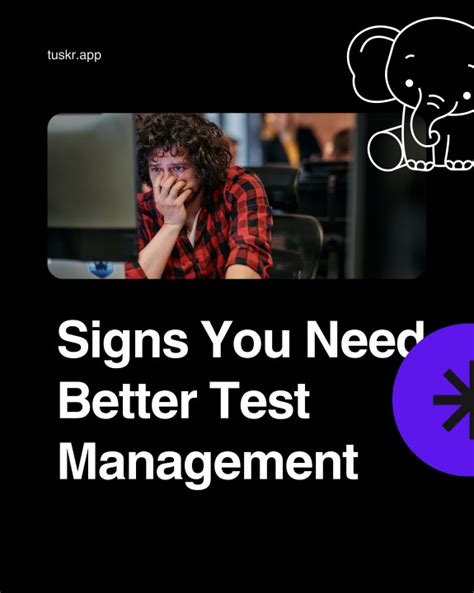 Better Test Management Tuskr